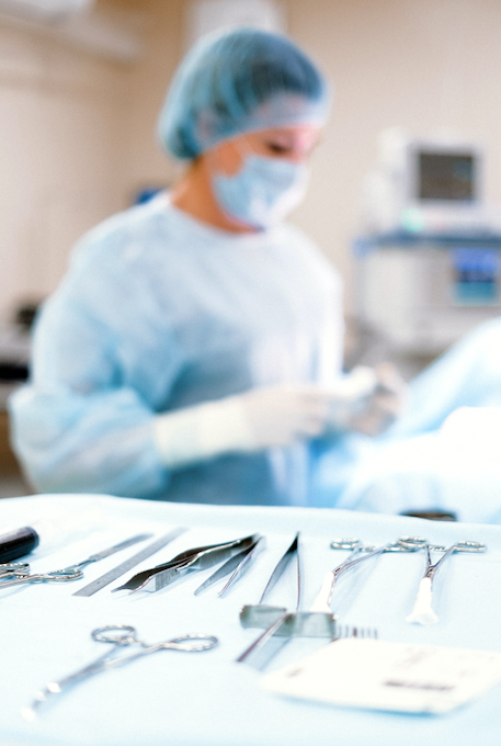 Suture Secrets: Ancient and Modern Techniques – Suture Kit