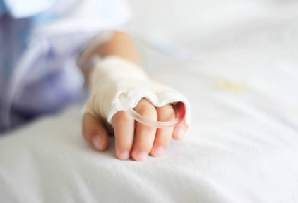 Special Consideration in Pediatric Suture – Suture Kit