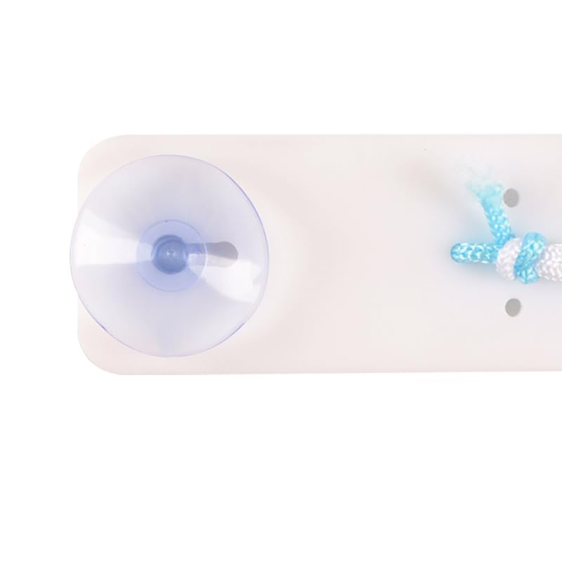 Basic Surgical Knot Tying Practice Board Kit - Complete Medical Knot T ...